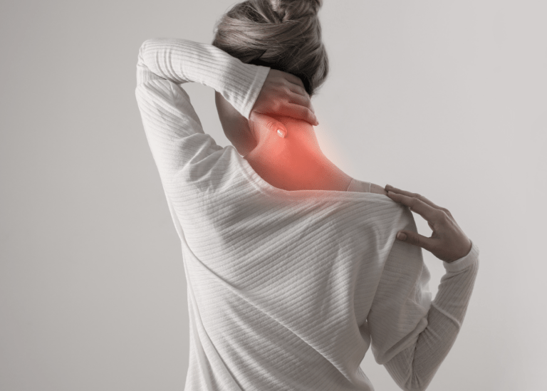 Αυχενικό Σύνδρομο - Physiostability