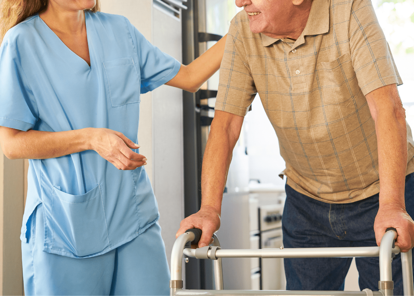 Εγκεφαλικό επεισόδιο - Physiostability