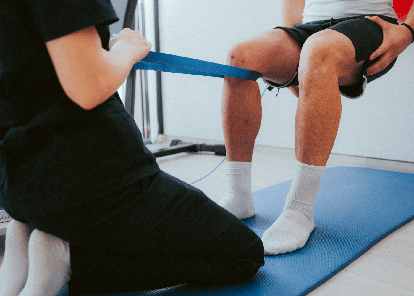 Θεραπευτική Άσκηση - Physiostability