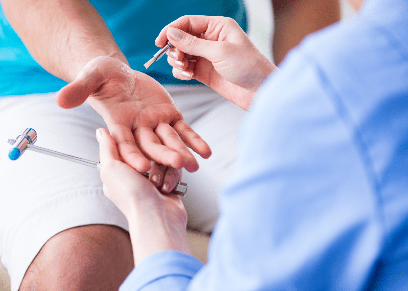 Νευρολογική Αποκατάσταση - Physiostability