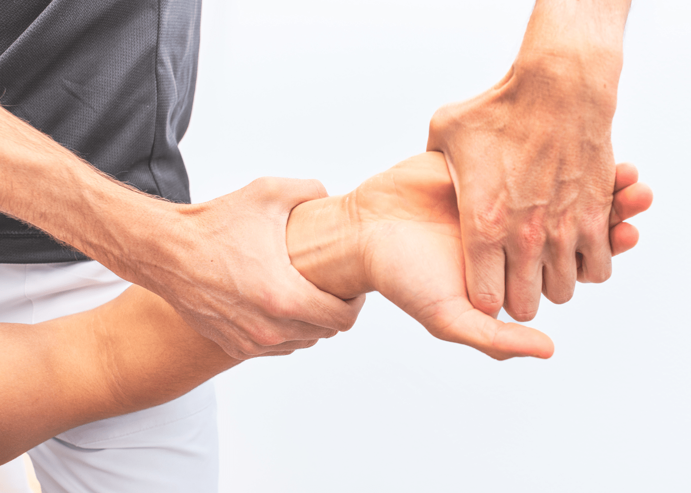 Ορθοπεδική Αποκατάσταση - Physiostability