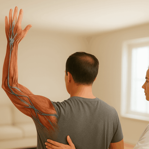 H ηλεκτροθεραπεία στην φυσικοθεραπεία. - Physiostability